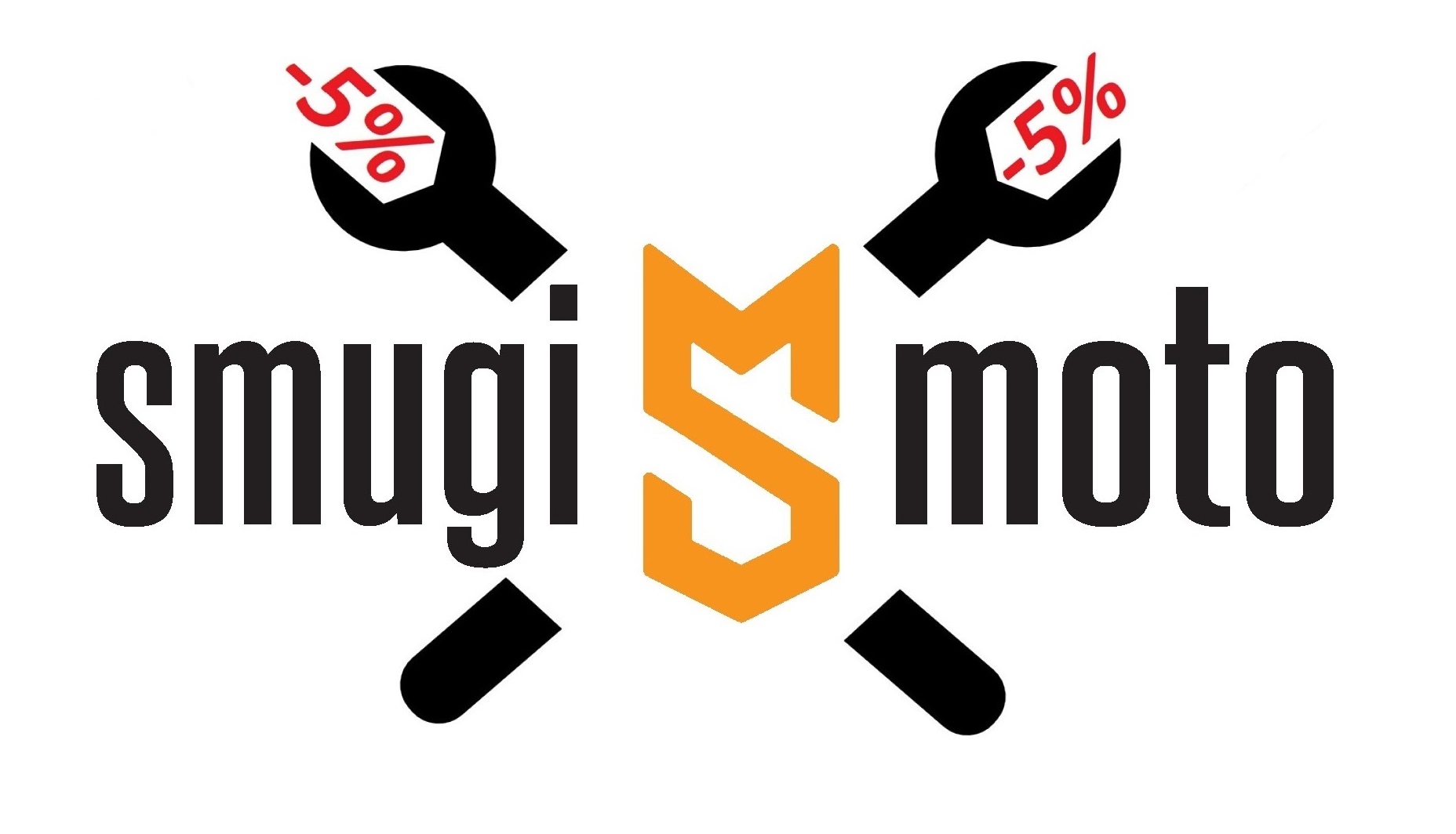 Smugi Moto - wszystko dla Twojego jednośladu